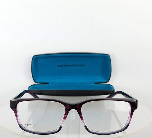 Brand New Authentic Orgreen Eyeglasses Cornelius 140 Titanium Japan A ...